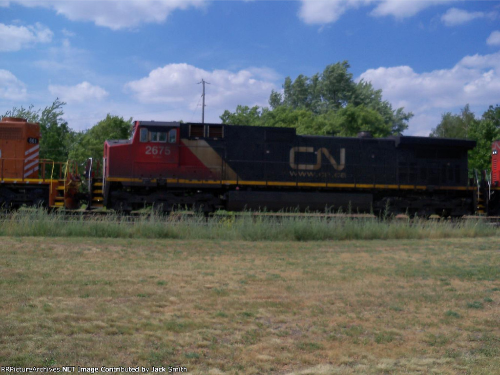 CN 2675